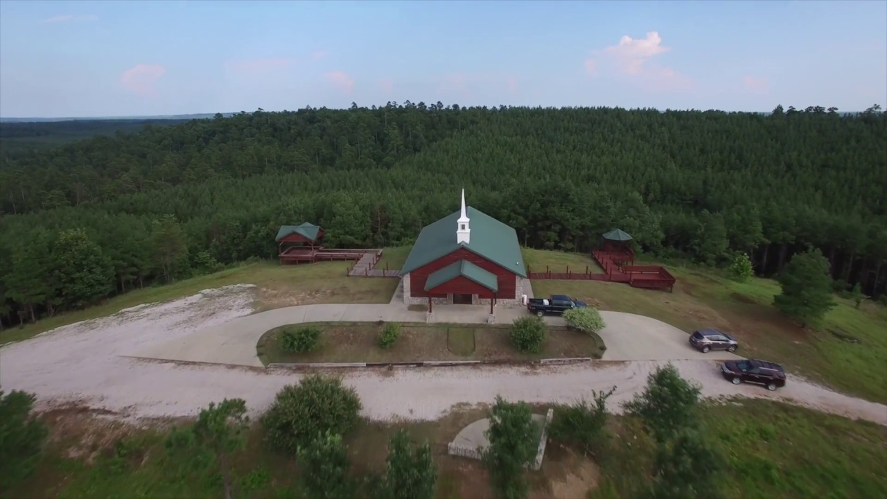 Timber Lodge Ranch Promo - YouTube