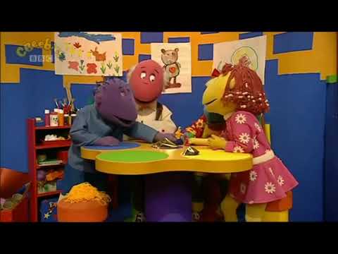 TWEENIES No Part 2 in 2 - YouTube