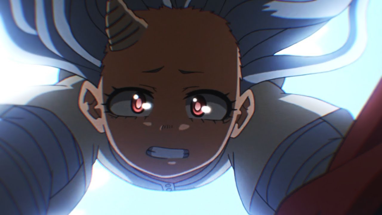 [BNHA AMV] Escape - YouTube