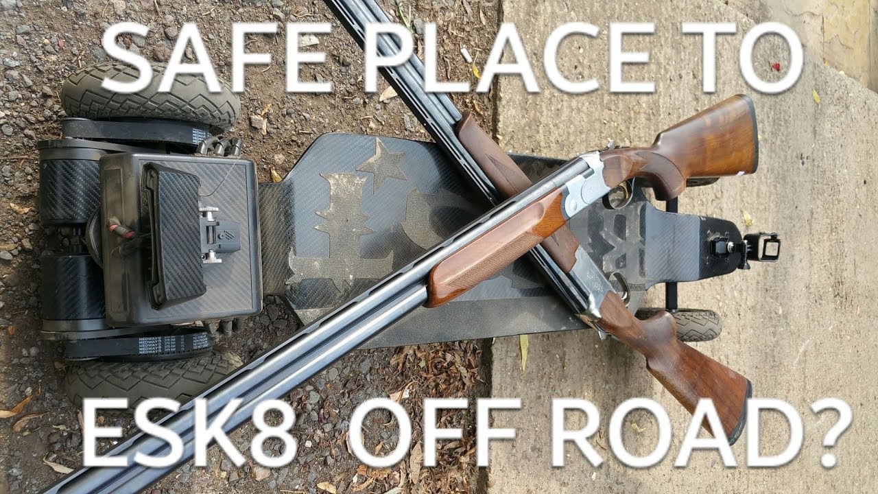 New electric skateboard event in LONDON?Safe place to ride ESK8. 00 ...