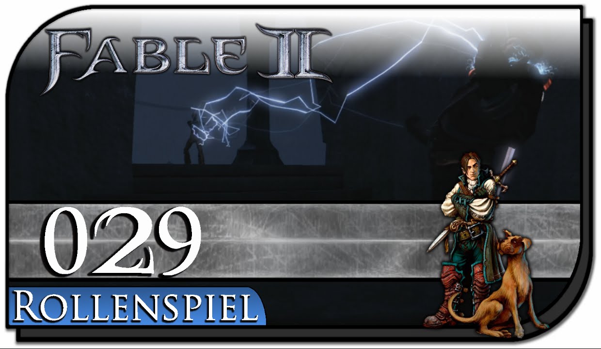 GARTH | Fable 2 | #029 | Let's Play | Gameplay | Deutsch/German - YouTube