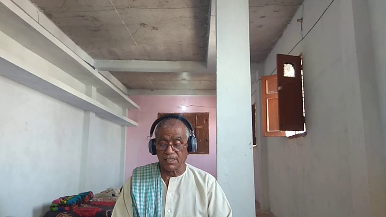 Korona virus mahamari pr kavita - YouTube