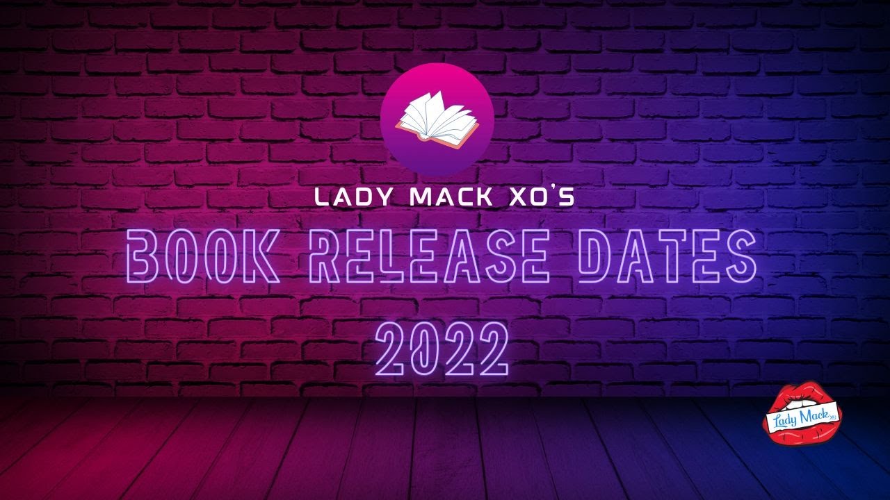 All of my 2022 Book and self love guided journal release dates! set ...