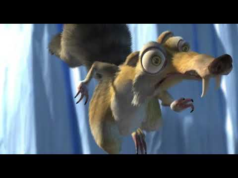 Ice Age Full Fandub Preview
