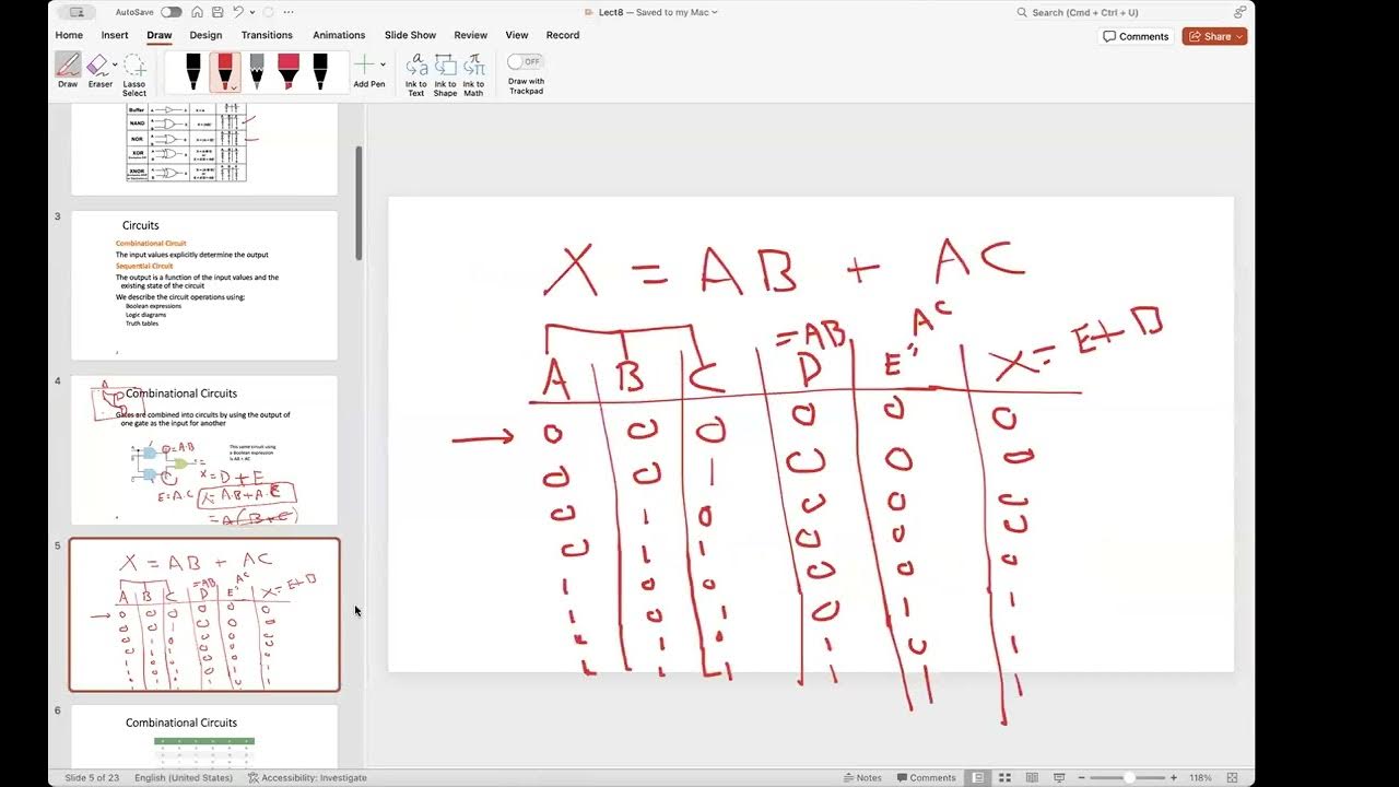 Lecture 6 Part 2 Youtube