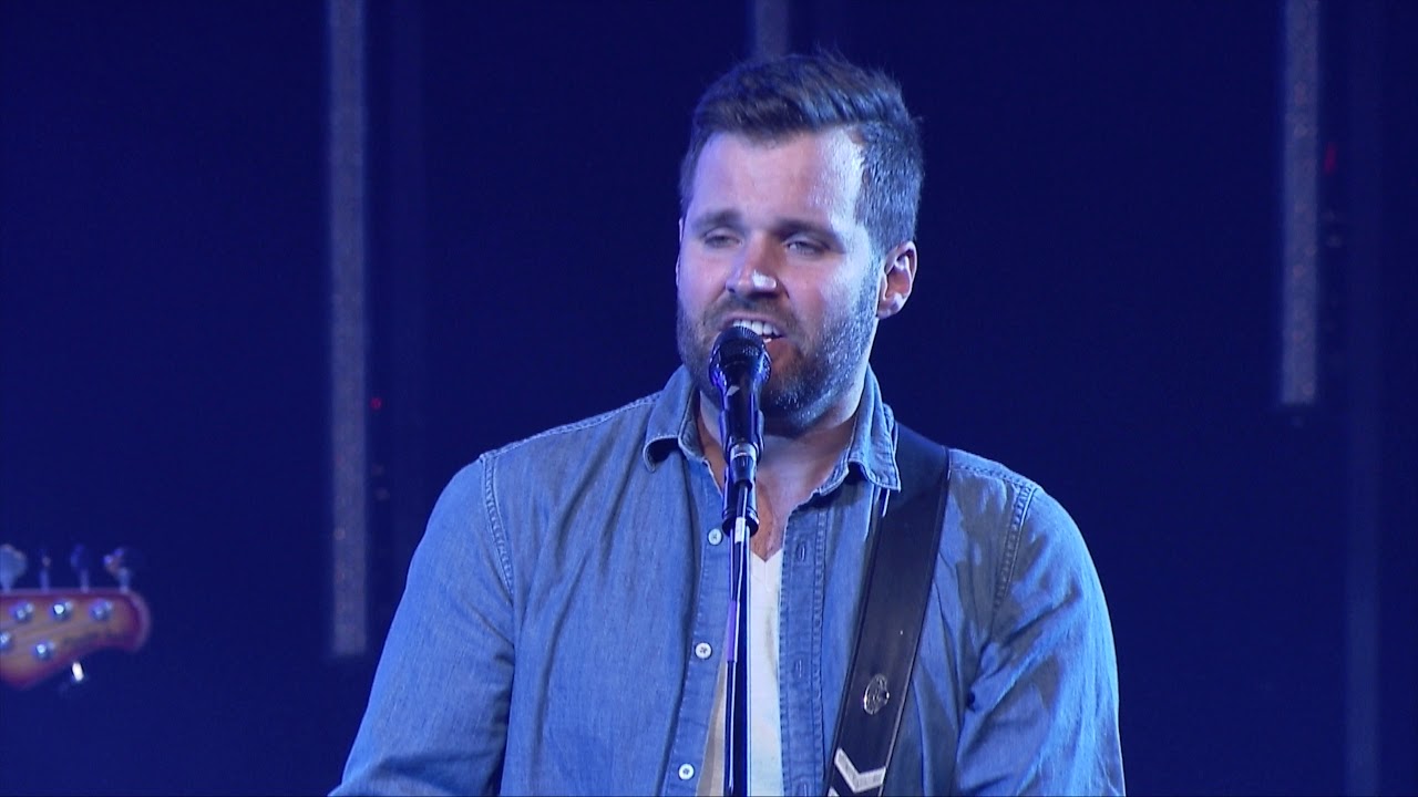 "Incredible Goodness" Official Music Video by Open Heaven Band - YouTube