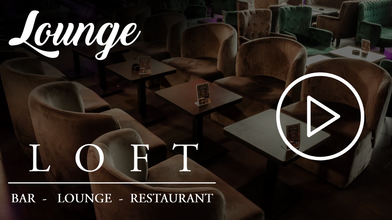 LOFT Bar Lounge Lörracher Str. 67, 79541 Lörrach - YouTube