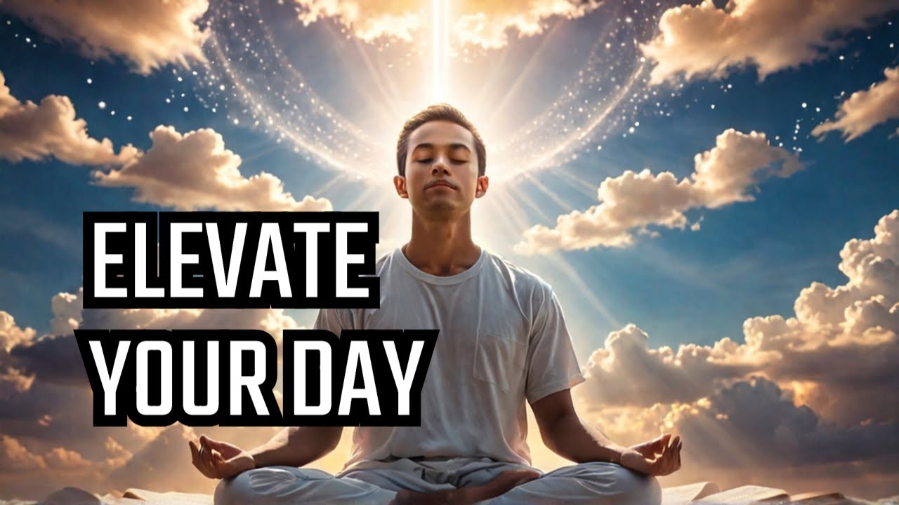 Elevate Your Day: Discover Psalms Wisdom for Success - YouTube