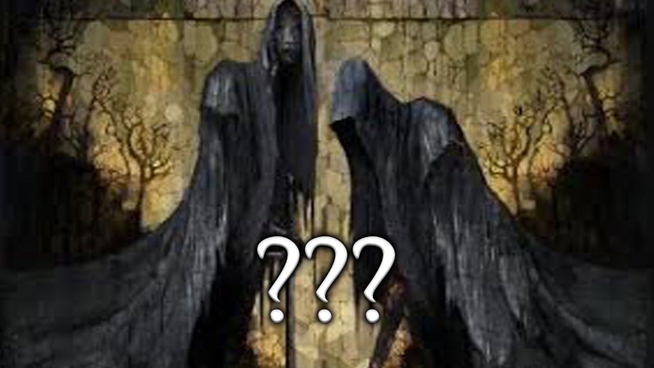 Dark Souls 3 DLC Curiosities of Ariandel - YouTube