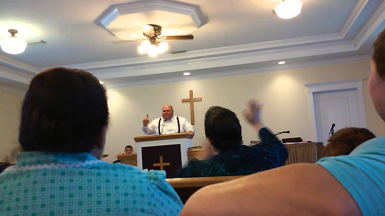 Nathaniel Roach(1) - YouTube