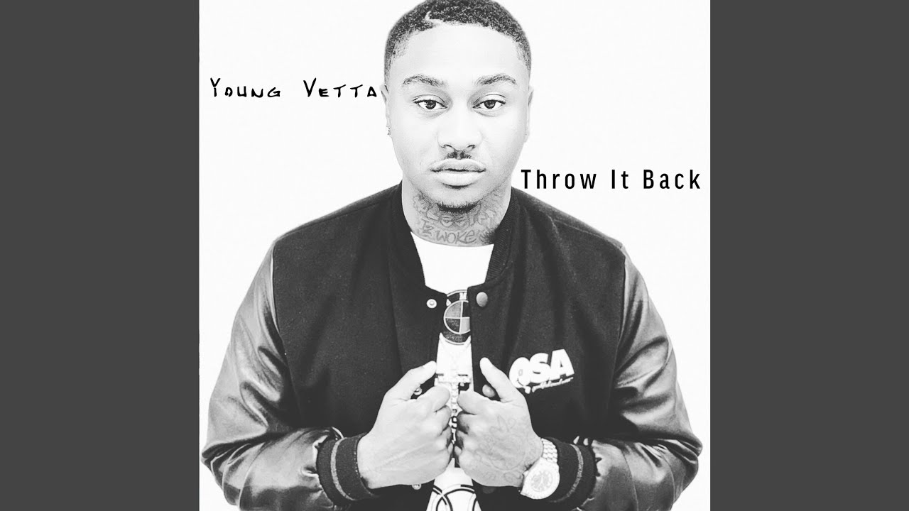 Throw It Back - YouTube