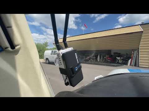 Stratux from Crew Dog Setup