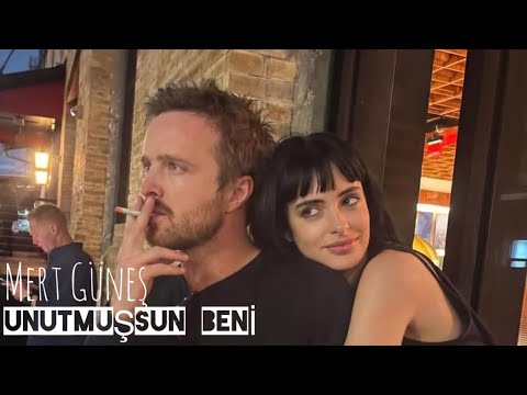 Mert Güneş - Unutmuşsun Beni 