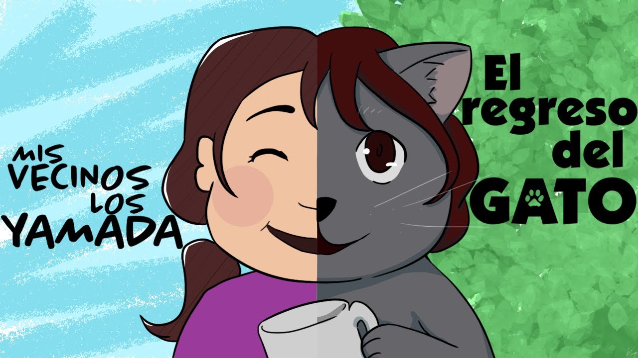 Simpáticas o... ¿vacías? | Mis Vecinos los Yamada + Haru en el Reino de ...