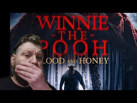 the Clintonville slasher episode 152 WINNIE THE POO BLOOD AND HONEY ...