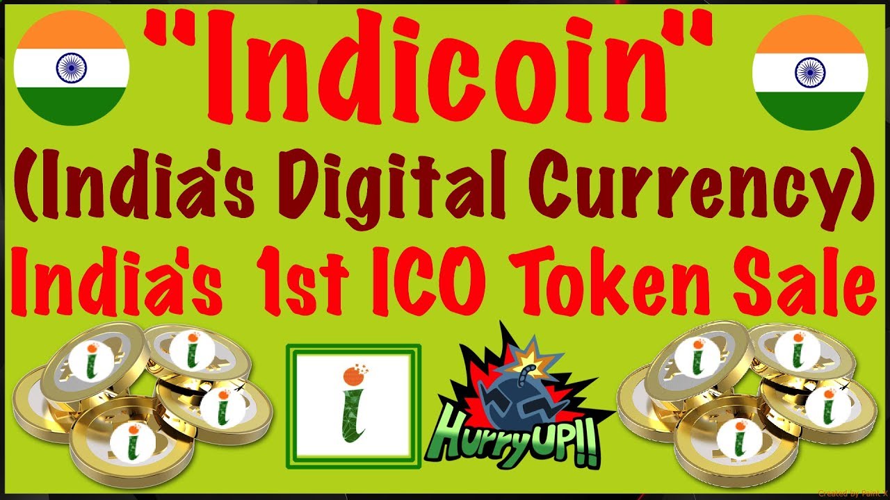 ''Indicoin- Blockchain redefining Social Service | India’s first ...