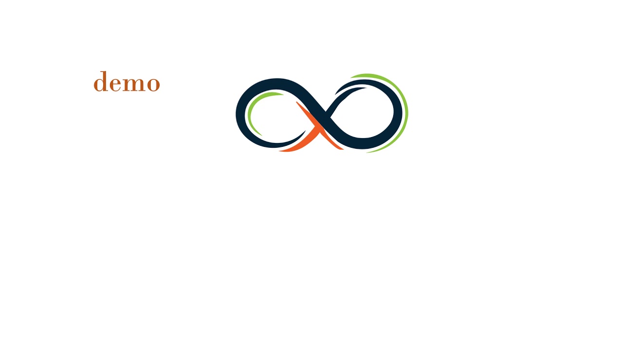 demo logo work2 - YouTube