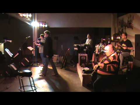 The Second Wind Band: Drift Away - YouTube
