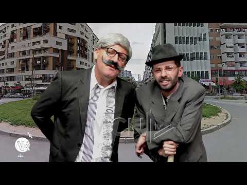 VK- Gjyshërit: Sherr për drejtoreshën e AKSHI-t