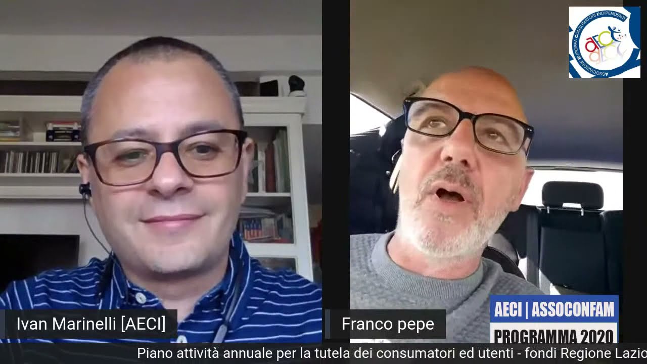 I costi dei prodotti alimentari. Con Franco Pepe, Riccardo Maria ...
