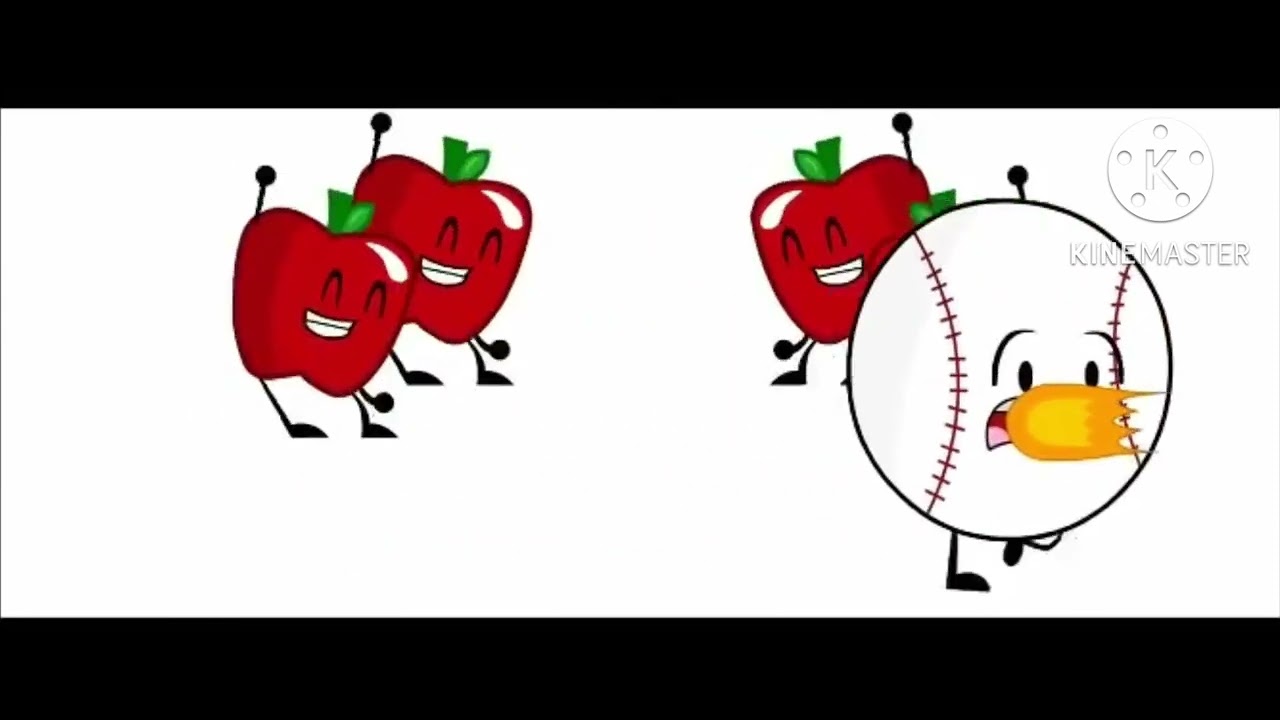 inanimate insanity very hot - YouTube