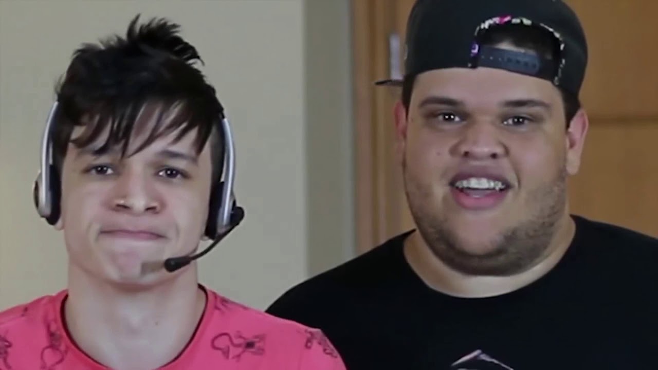 Melhores Momentos Da Breakmen!! 2015\2018 PARTE#1 - YouTube