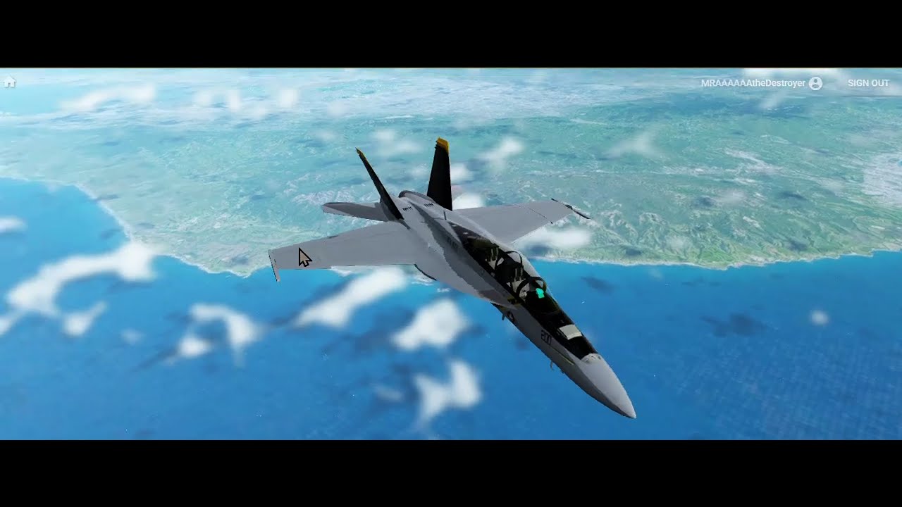 Does an f-18 have the ability to fly 50,000 miles-60,000 miles in ...