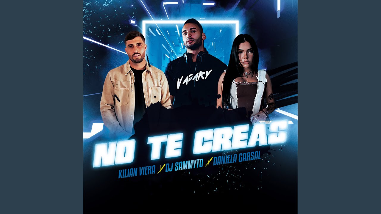 No Te Creas - YouTube Music