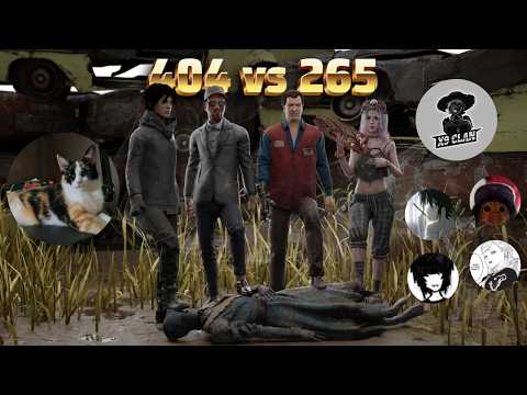 MY 400 NURSE WINSTREAK VS TEAM X9...again