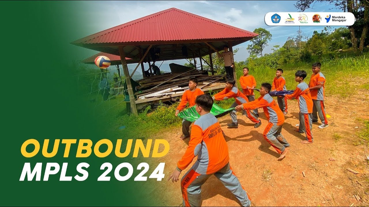 Outbound MPLS 2024 | SMPIT - SMAIT AR ROYYAN - YouTube