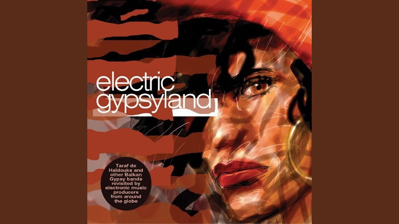 Iest Sexy (Shantel Remix) - YouTube