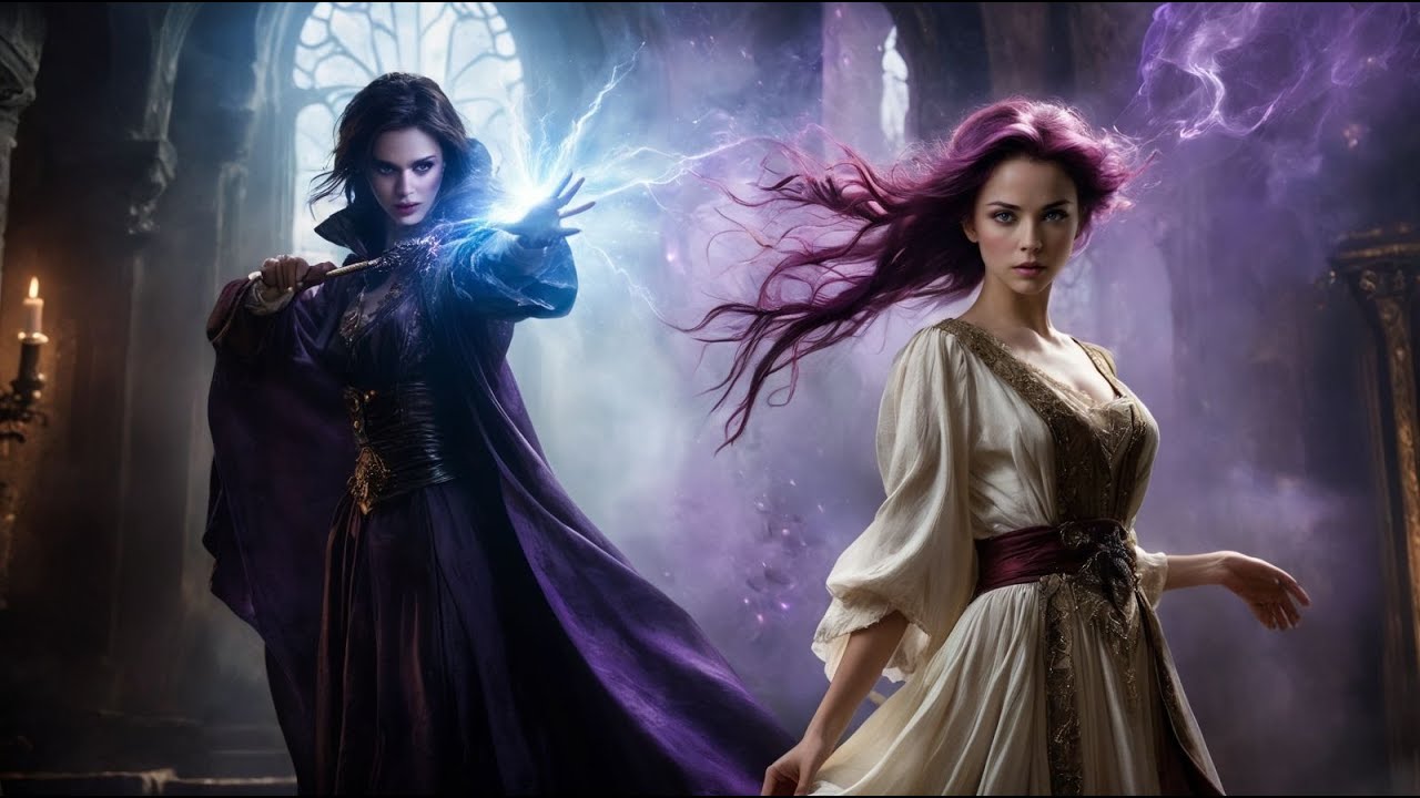 HFY | Whispers of the Dark Tome |Fantasy Stories - YouTube