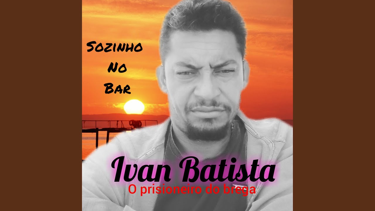 Sozinho no Bar - YouTube