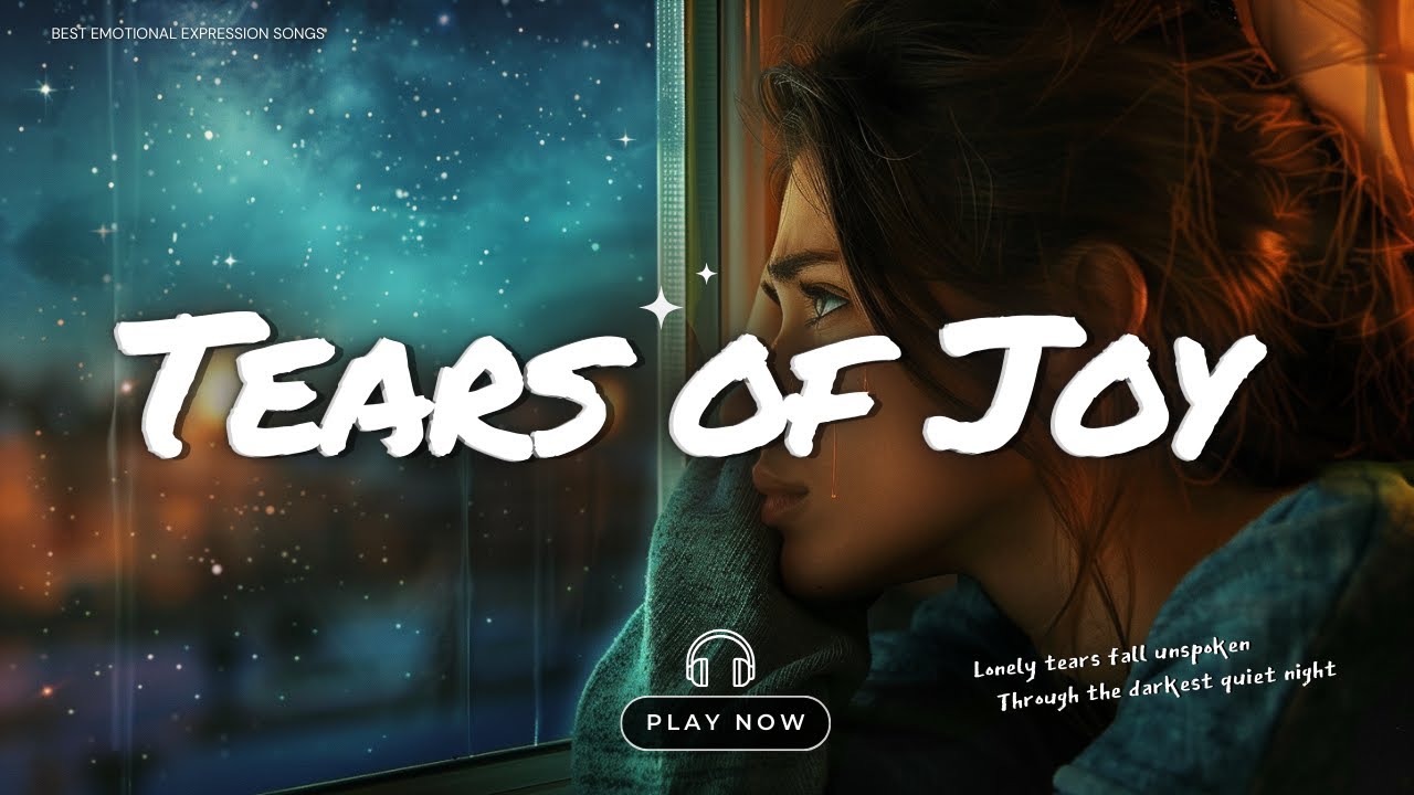 Tears of Joy | | I hope your next tears fall from happiness |May your ...