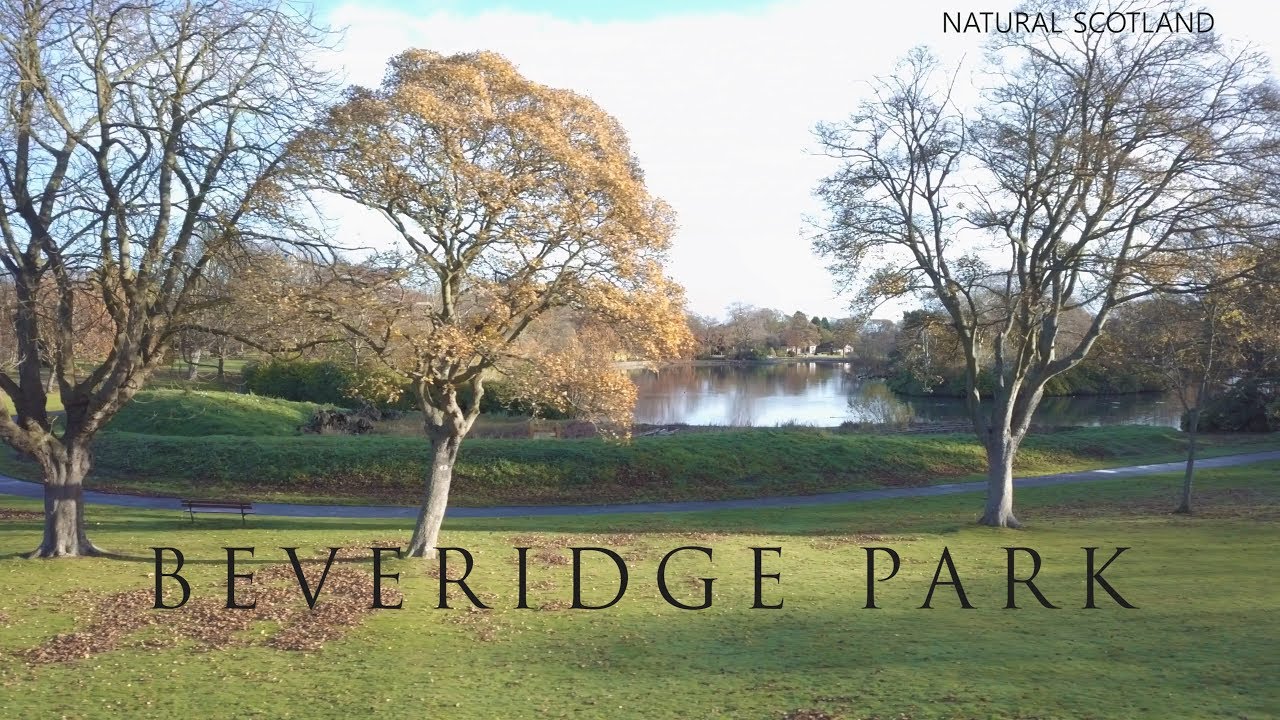 Beveridge Park - YouTube
