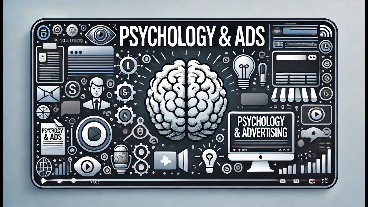 The Art of Persuasion | Psychology Behind Effective Advertising - YouTube