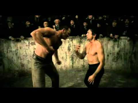Sherlock Holmes - bare knuckle boxing scene - YouTube