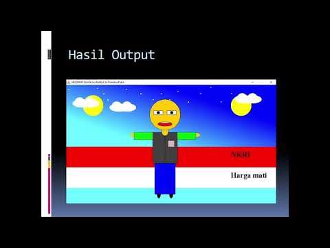 membuat Java 2d graphics - YouTube