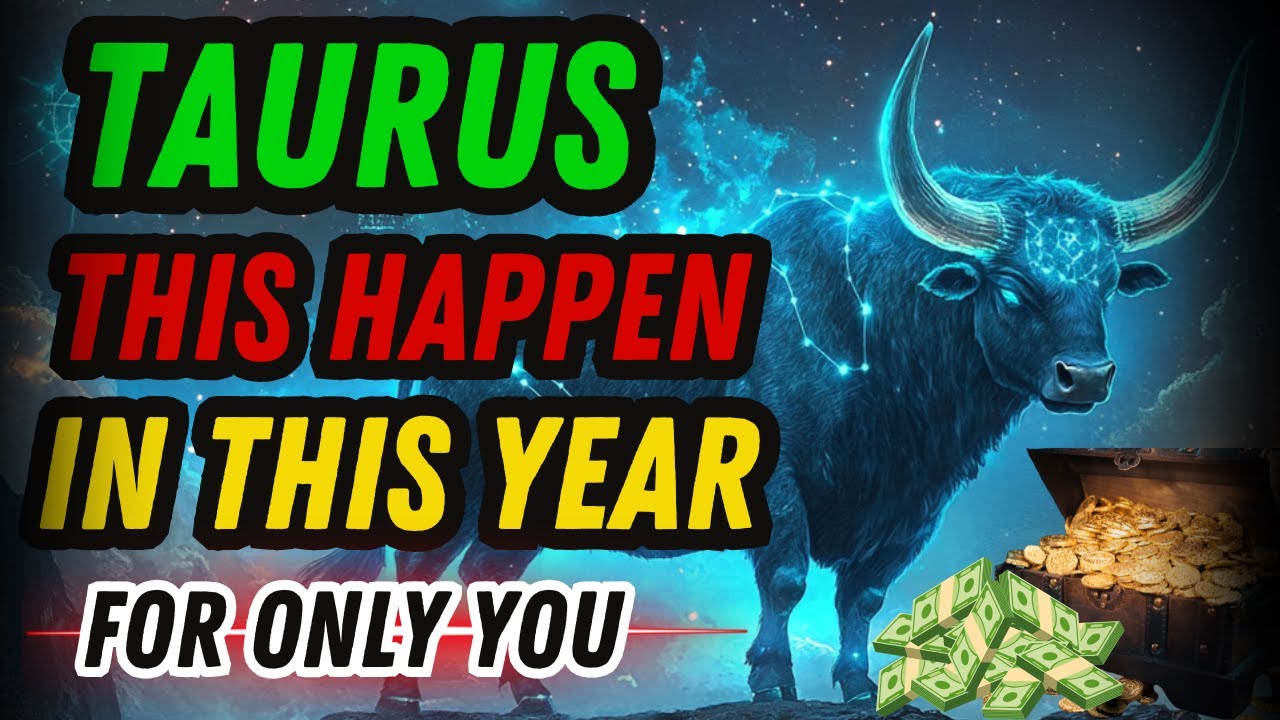 5 Ways to Unlock Taurus Energy for a Life of Abundance and Power - YouTube