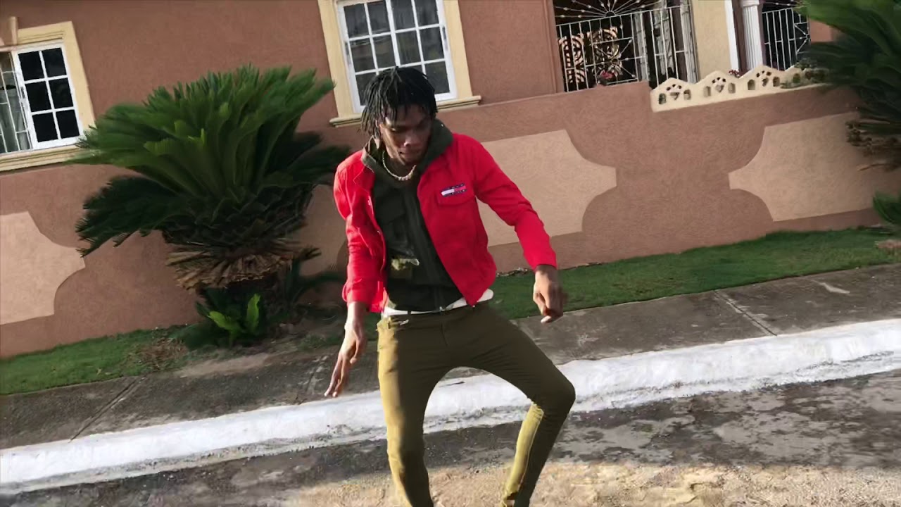 Jafrass Oh god Official video by Rashred_cleanstep - YouTube