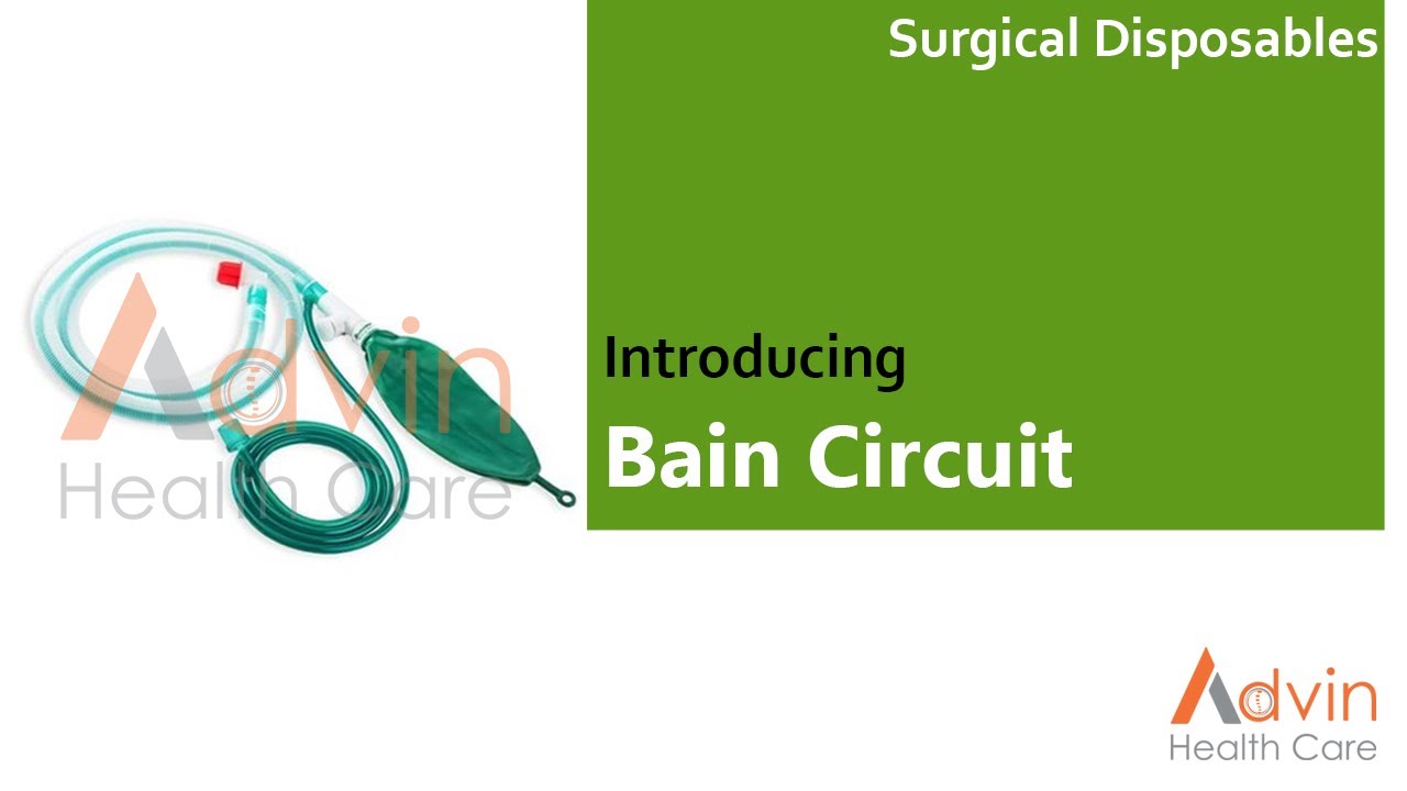 Bain Circuits - YouTube