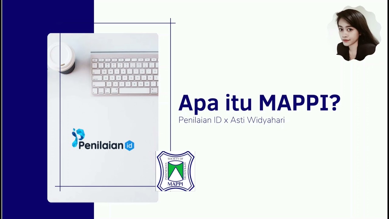Apa itu MAPPI? - YouTube