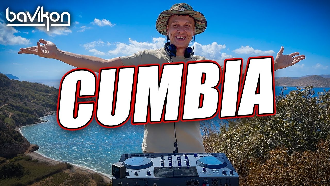 Cumbia Mix 2024 | Cumbia Wepa Sonidera 2024 | Cumbias Remix Para Bailar ...