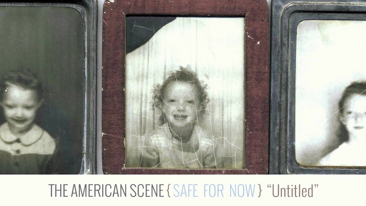 The American Scene - Untitled - YouTube