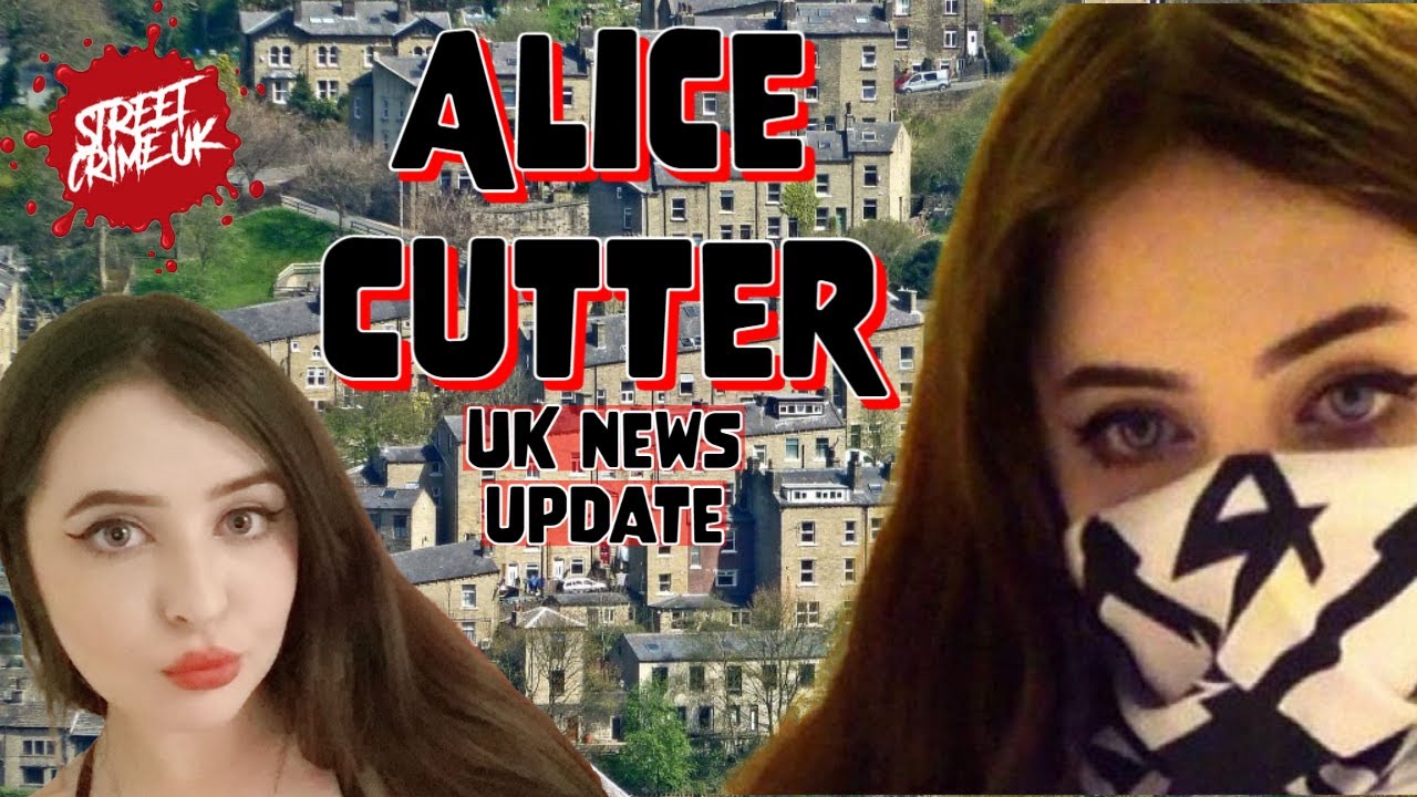 Alice Cutter | The Former Miss Hitler Beauty Pageant Jailed For Going ...