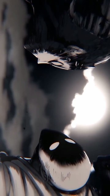 "Saitama in God Mode – Insane Drawing Reveal!" #saitama #art #anime # ...