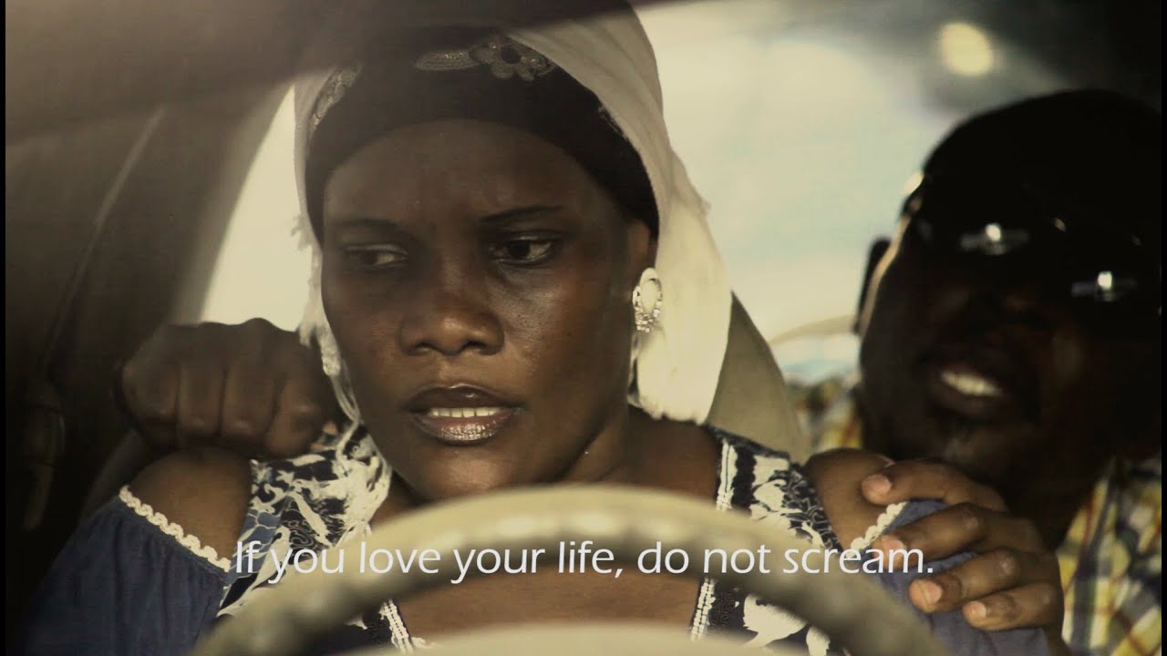 In Between Short film - YouTube