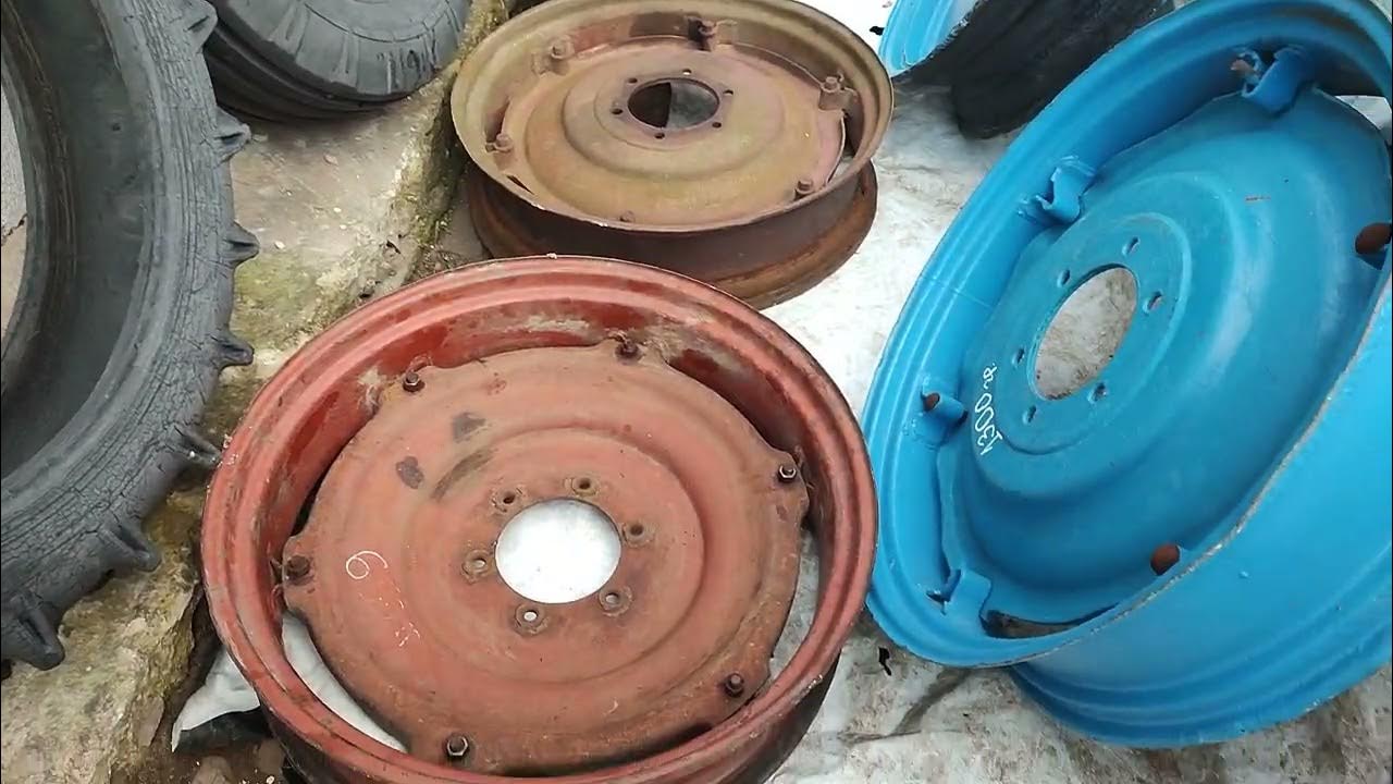 диски т-25. т-16. або від сівалки. 0989696060 - YouTube