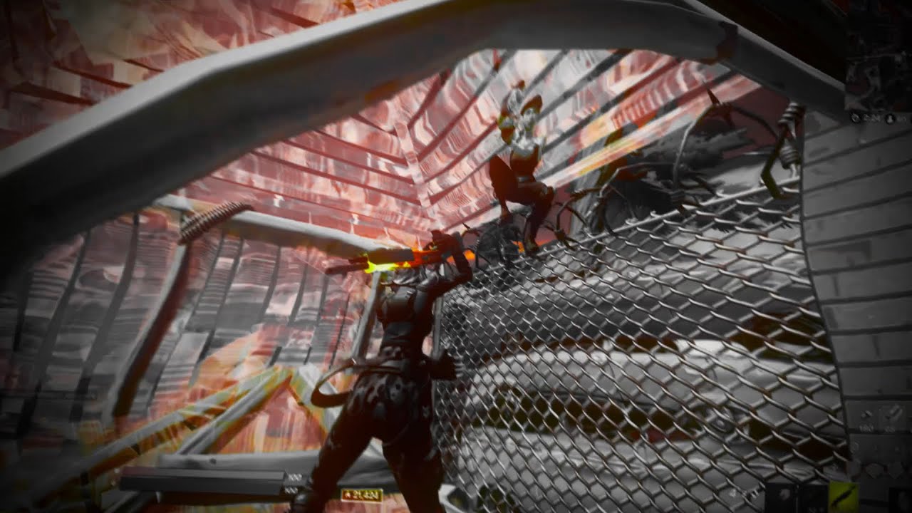 Miss the Rage v2 | Practice edit - YouTube