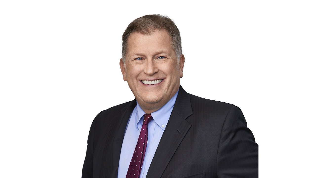 Jim Bush, Partner - YouTube
